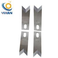 China Customized Wire Cutter Stripper Blade for Cable Stripping Knife 2.0-14mm for sale