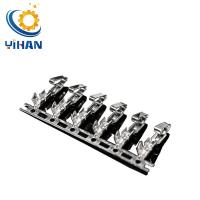 China Auto/Household Appliances PH2.0 xh2.54 Spring Terminal with Various Terminal Crimp Types for sale