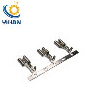 China Auto/Household Appliances PH2.0 xh2.54 Spring Terminal with Various Terminal Crimp Types for sale