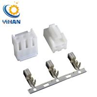 China Auto/Household Appliances PH2.0 xh2.54 Spring Terminal with Various Terminal Crimp Types for sale
