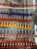 China Auto/Household Appliances PH2.0 xh2.54 Spring Terminal with Various Terminal Crimp Types for sale