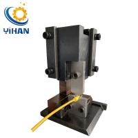 China Custom Crimping Applicator Mold for Wire Terminal Crimping Machine 30mm Stroke for sale