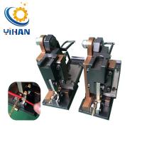China Custom Crimping Applicator Mold for Wire Terminal Crimping Machine 30mm Stroke for sale