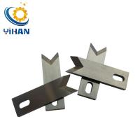 China Gas Electric Wire Peeling Machine Blade for 310 Muti-core Sheathed Pneumatic Cable for sale