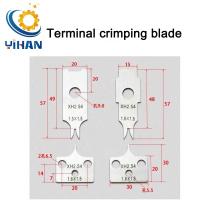 China Gas Electric Wire Peeling Machine Blade for 310 Muti-core Sheathed Pneumatic Cable for sale