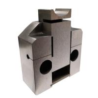 China High Speed Steel Terminal Applicator Parts for Customized Terminal Crimping Machine for sale