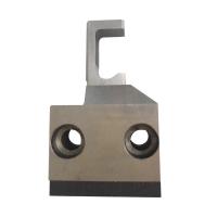 China High Speed Steel Terminal Applicator Parts for Customized Terminal Crimping Machine for sale