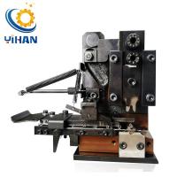 China High Speed Steel Terminal Applicator Parts for Customized Terminal Crimping Machine for sale