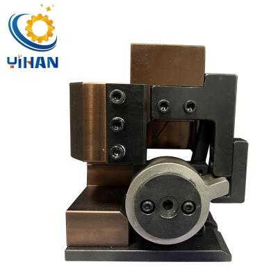 China Aviation Terminal OTP Stamping Die Four-Point Free Replacement Crimping Mold Applicator for sale