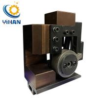 China Aviation Terminal OTP Stamping Die Four-Point Free Replacement Crimping Mold Applicator for sale