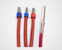 China Aviation Terminal OTP Stamping Die Four-Point Free Replacement Crimping Mold Applicator for sale