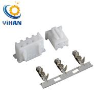 China Brass Plug Spring Terminal Connectors 2.8 4.8 6.3mm PH2.0 XH2.54 Dupont 2.54 for Wire Harness for sale