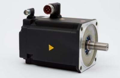 China KUKA MG260 Servo Motor 4.4 kW 2250 rpm for Robotic Arm Spare Parts for sale