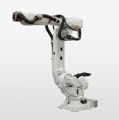 China Irb 6700 Datasheet Robotic Arm Purchase Robots In Manufacturing for sale