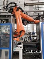 China Industrial Robotic Arm Maintenance Service Kit with 15+ Years Experience for KUKA ABB FANUC Systems for sale