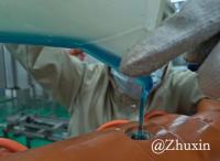 China Industrial Robotic Arm Maintenance Service Kit with 15+ Years Experience for KUKA ABB FANUC Systems for sale