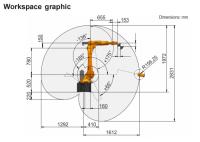 China Kuka Kr Quantec Kr 30 R2500 Base Use For Handling Controlling Robot for sale