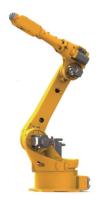 China ESTUN ER35B-1810 6-Axis Industrial Robotic Arm with 35kg Payload and 1813mm Reach for Handling Applications for sale