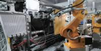 China ESTUN ER20B-1760 Industrial Robot Arm - 20kg Payload, 1756mm Reach, 6-Axis Floor Mounting for Material Handling for sale