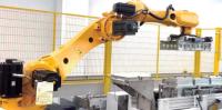 China ESTUN ER220-3100 Welding Robot Arm - 220kg Payload, 3100mm Reach, 0.06mm Precision Industrial Automation for sale