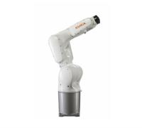 China Kr6 R900 Industrial Robot Suitable For Assembly Handling Teaching for sale
