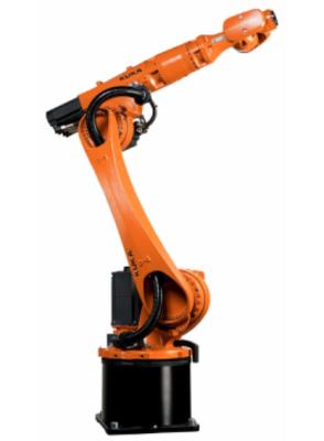 China KUKA KR 20 R1810-2 Industrial Robotic Arm 20kg Payload 1810mm Reach for Palletizing for sale