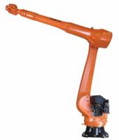China KUKA KR 20 R3100 Industrial Robot 20kg Payload 3101mm Reach 0.05mm Accuracy for sale