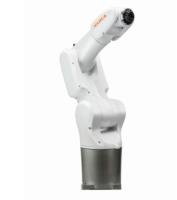 China KUKA KR 4 R600 Industrial Robot Arm - 4.63kg Payload, 601mm Reach, 0.015mm Precision for sale