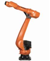 China KUKA KR50 R2500 Industrial Robot Arm with 50kg Payload and 2500mm Reach for Welding and Handling for sale