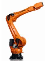 China Kuka Robot Arms KR 70 R2100 For Handling Assembling Palletizing for sale