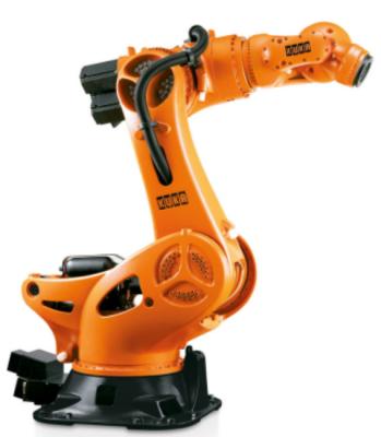 China KUKA KR 1000 Titan Industrial Robot - 1000kg Payload, 3202mm Reach, 6-Axis Automation System for sale