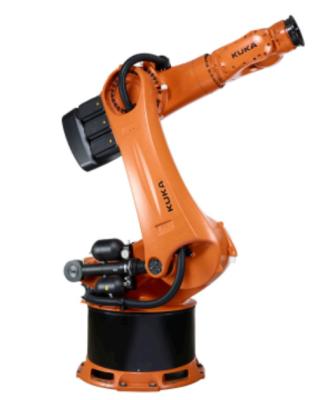 China KUKA KR 510 R3080 Six Axis Heavy Duty Robot 510kg Payload 3076mm Reach for sale