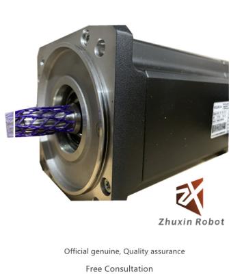 China KUKA MG-60-110-30-S0 1.3 KW Servo Motor 110Nm Torque for Robots CNC Machine Tools for sale