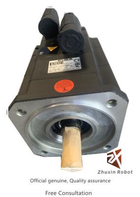 China KUKA MG_120_110_25_S0 Servo Motor 2.2 kW 2200 RPM IP65 Industrial Robot Spare Part for sale