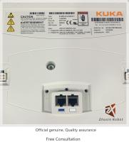 China KUKA KSP 600-3x40 Servo Drive Power Pack for KRC4 Robot Control System 40A for sale