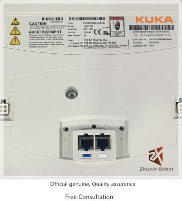 China KUKA KPP 6-20 Drive Power Unit 14KW 400V 25A DC Industrial Robot Spare Parts for sale