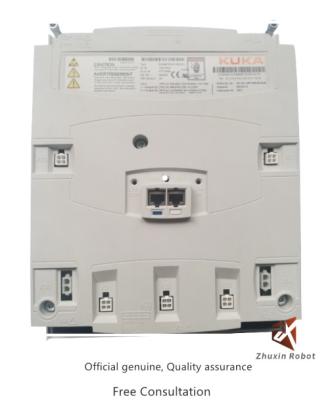 China KUKA KSP 600-3x40 Servo Drive for KRC4 Robot Control System 40A for sale