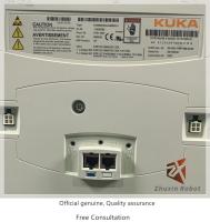 China KUKA KSP 600-3x20 Servo Drive 11KW Robot Spare Parts for KRC4 Control System for sale