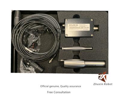 China KUKA Calibration Pendulum EMD Available For Quantec Robot Series for sale