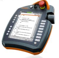 China KUKA KRC4 SmartPad-2 Teach Pendant Extension Cord 10m for Industrial Robot Control for sale