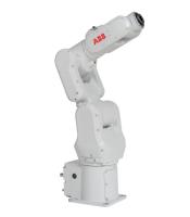 China ABB IRB1100-4/0.58 6-Axis Industrial Robot with 4kg Payload and 0.58m Reach for Precision Automation for sale