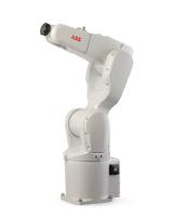 China ABB IRB 1200-7/0.7 Industrial Robotic Arm - 7kg Payload, 0.7m Reach, 6-Axis Design for sale
