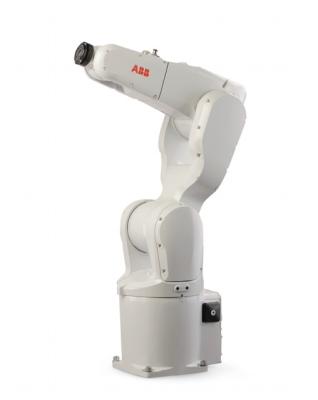 China ABB IRB 1200-7/0.7 Industrial Robotic Arm - 7kg Payload, 0.7m Reach, 6-Axis Design for sale