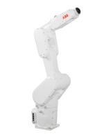China Factory Automation IRB 1200 Robot Arm 5kg Payload 900mm Reach Handling Sorting for sale