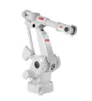 China Industrial Robot Arm 4400 60 Payload 60KG   Six-axis Solution for sale