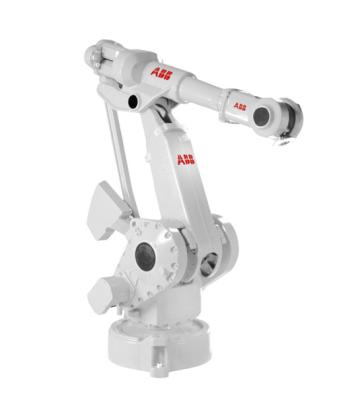 China Industrial Robot Arm 4400 60 Payload 60KG   Six-axis Solution for sale