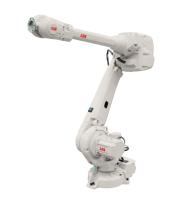 China Irb 4600  6 Axis Industrial Robot Arm With Advanced Motion Systems for sale