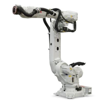 China IRB 6700 Heavy Duty Industrial Robot Arm 300kg Payload 2.80m Reach for sale