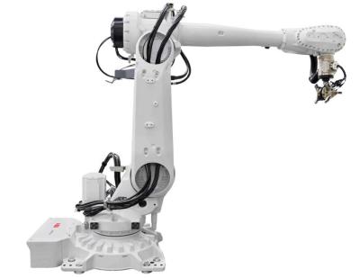 China ODM Welding Robot 90kg Payload IRB 5710-90/2.7 Six Axis Robot Arm 2.7m Reach for sale