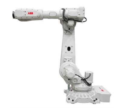 China ABB IRB 5720-180/2.6 Industrial Welding Robot with 180kg Payload and 2.6m Reach for Automated Manufacturing for sale